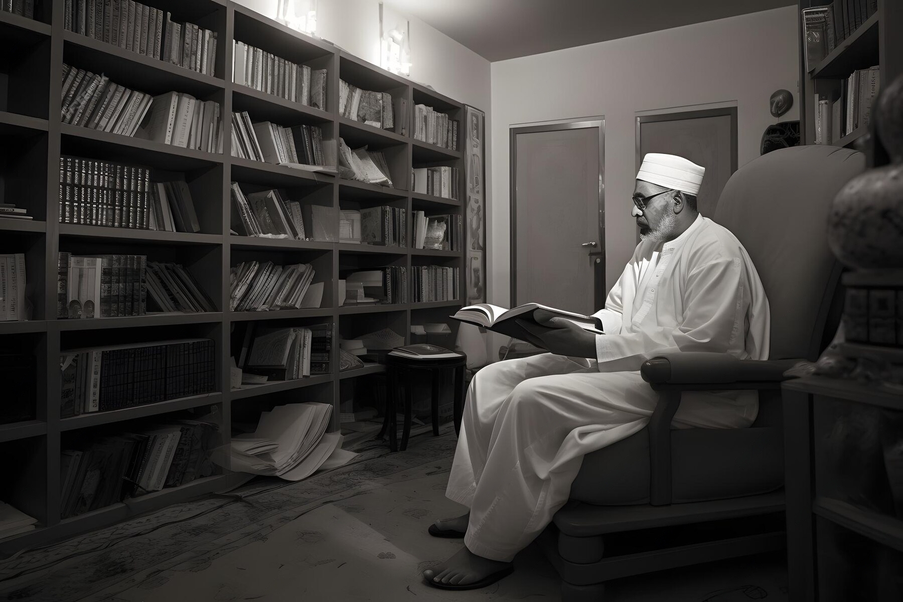 Alimah Course: A Comprehensive Journey to Islamic Studies - Alimaan ...