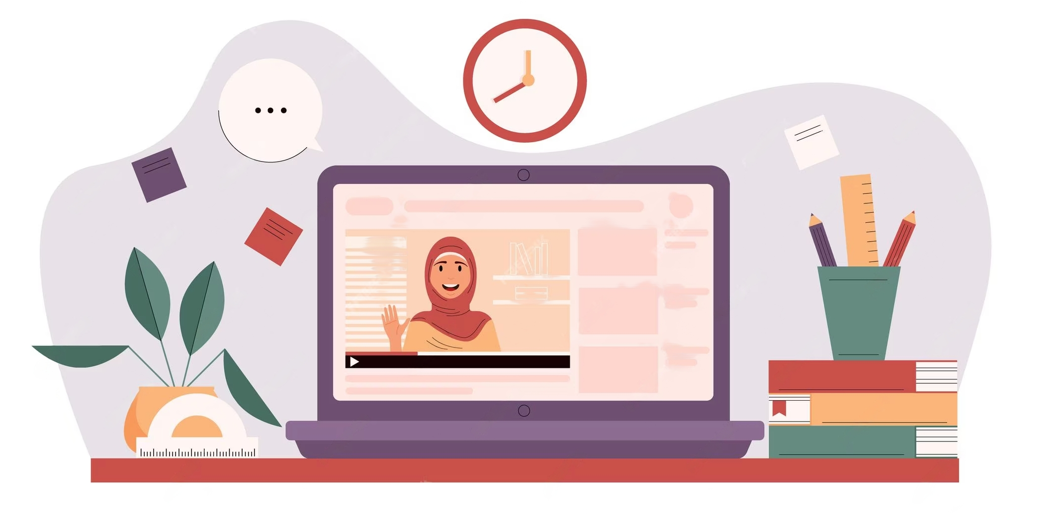 Online Arabic Classes:Unlock the Richness of Arabic Language - Alimaan ...