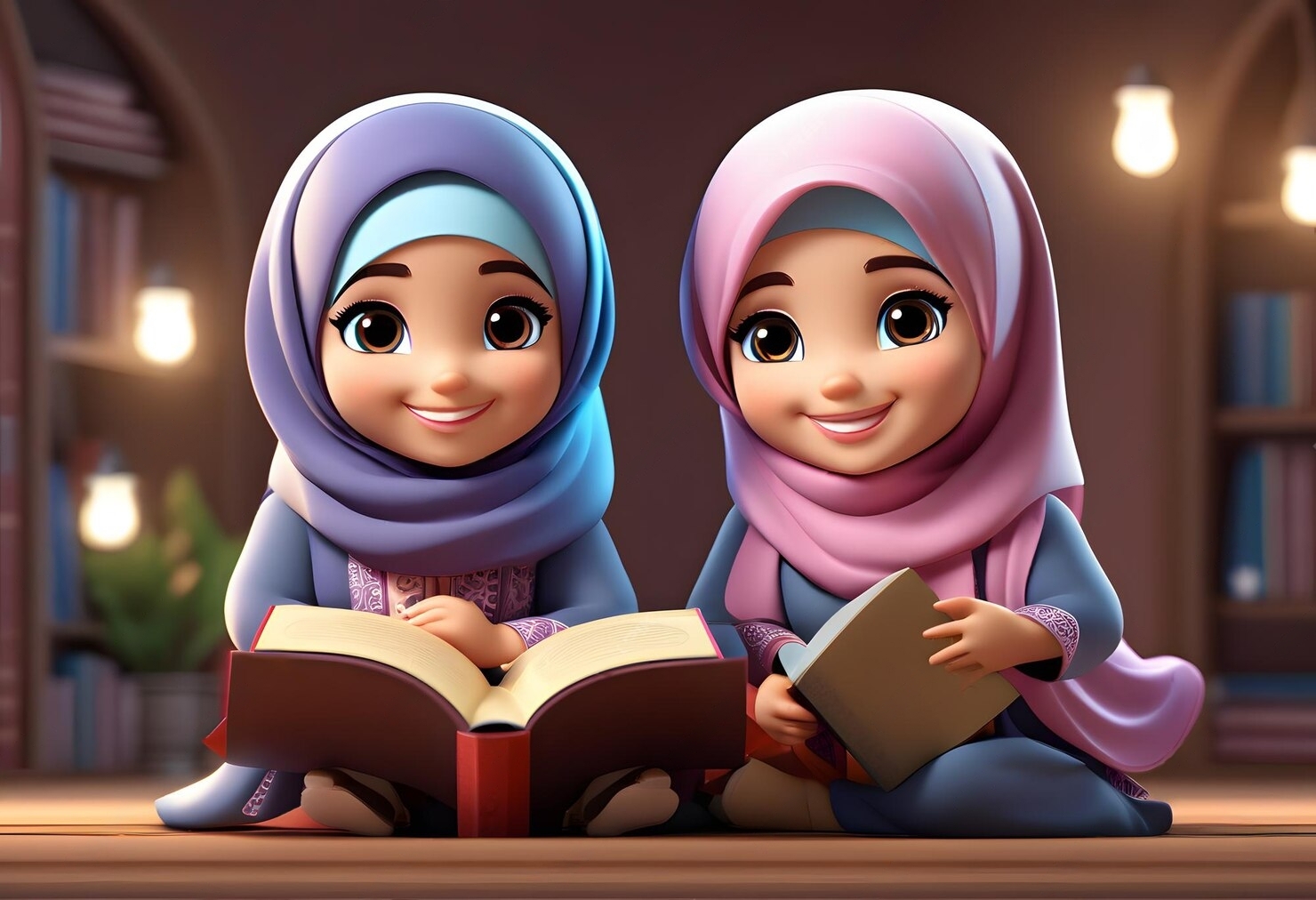 Basic Islamic Studies Courses for Kids:Islamic Classes - Alimaan Online ...