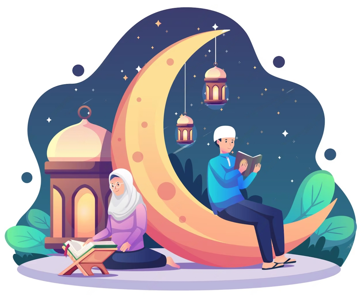 Best Islamic Studies Classes in Ramadan - Alimaan Online Quran Learning ...