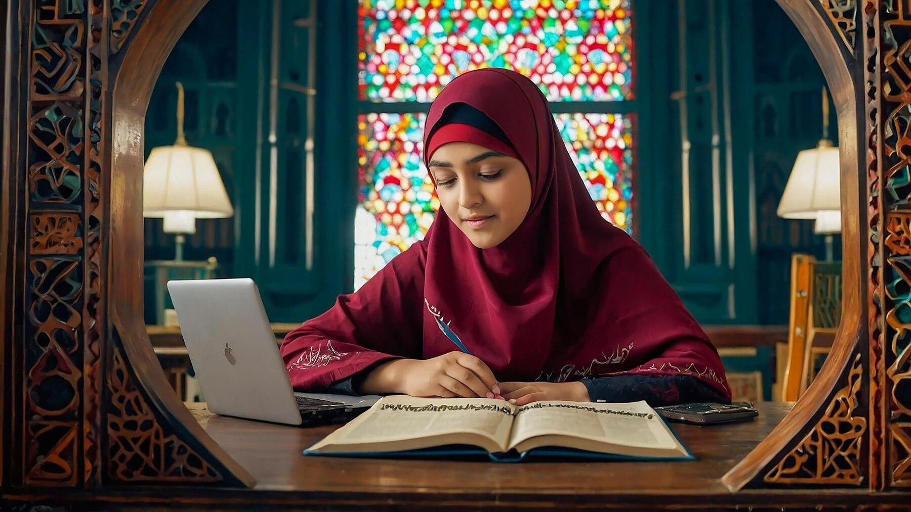 Islamic Studies Course for Adults: Online Islamic studies classes ...